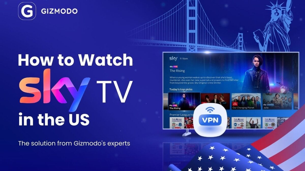 How to Watch Sky TV in the US: Complete Guide