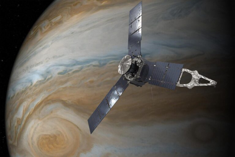 House Bill Could Rescue Some of NASA's Most Important Space Projects