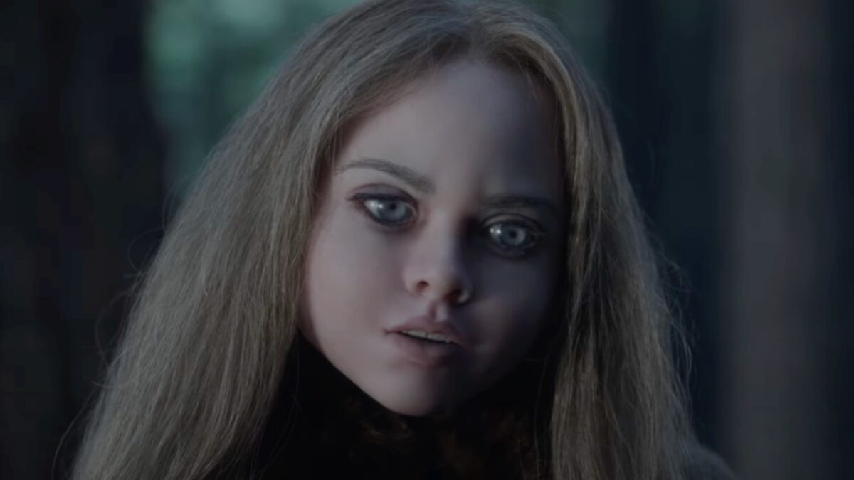 Will the M3GAN Chatbot Lure You to the Theater, or Send You Screaming Away?