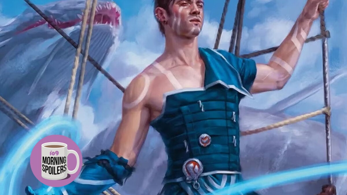 The Magic: The Gathering Movie May Be Close to Finding a Director