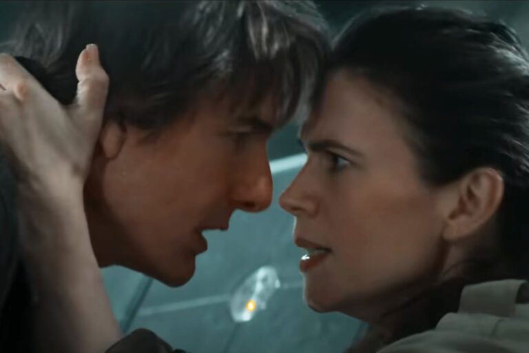 Mission: Impossible - The Final Reckoning's New Trailer Stuns and Awes