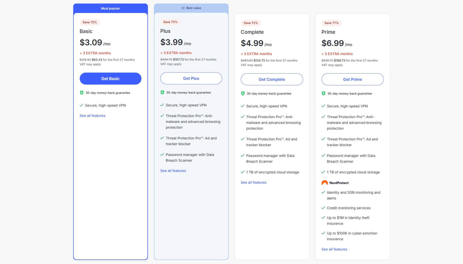 NordVPN Prices and Plans for 2026: What You Need to Know
