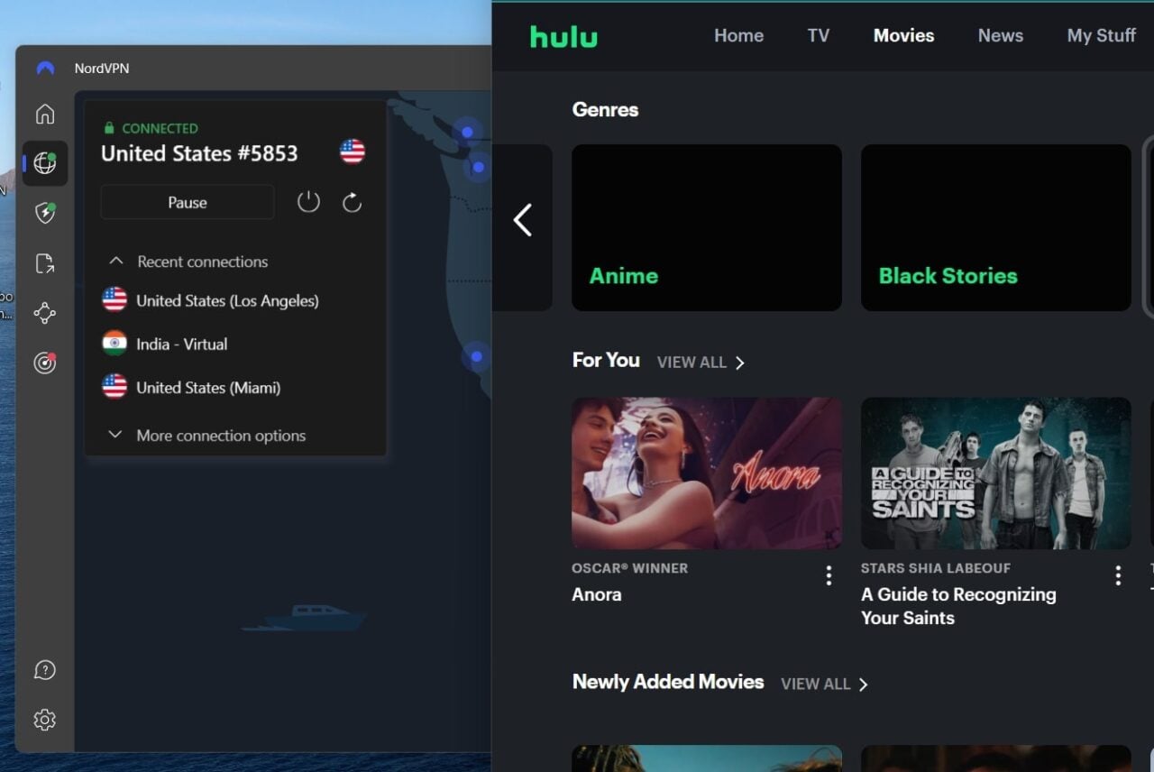 How to Change Location on Hulu (Best Methods)