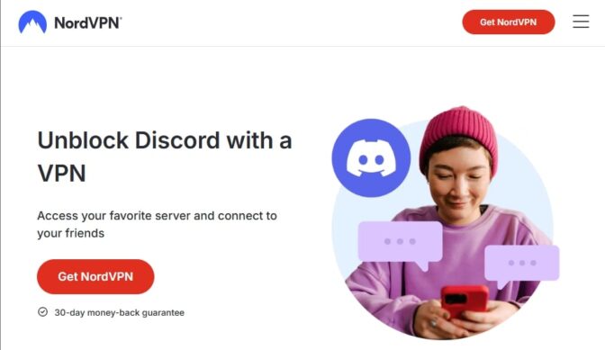 Best VPN for Discord in 2025: Unblock and Use It Anywhere