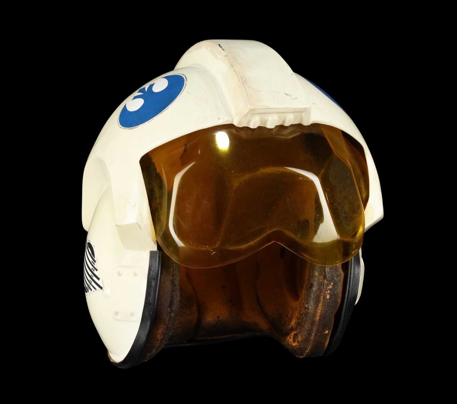 Join the Rebellion With This Extremely Rare Empire Strikes Back Pilot ...
