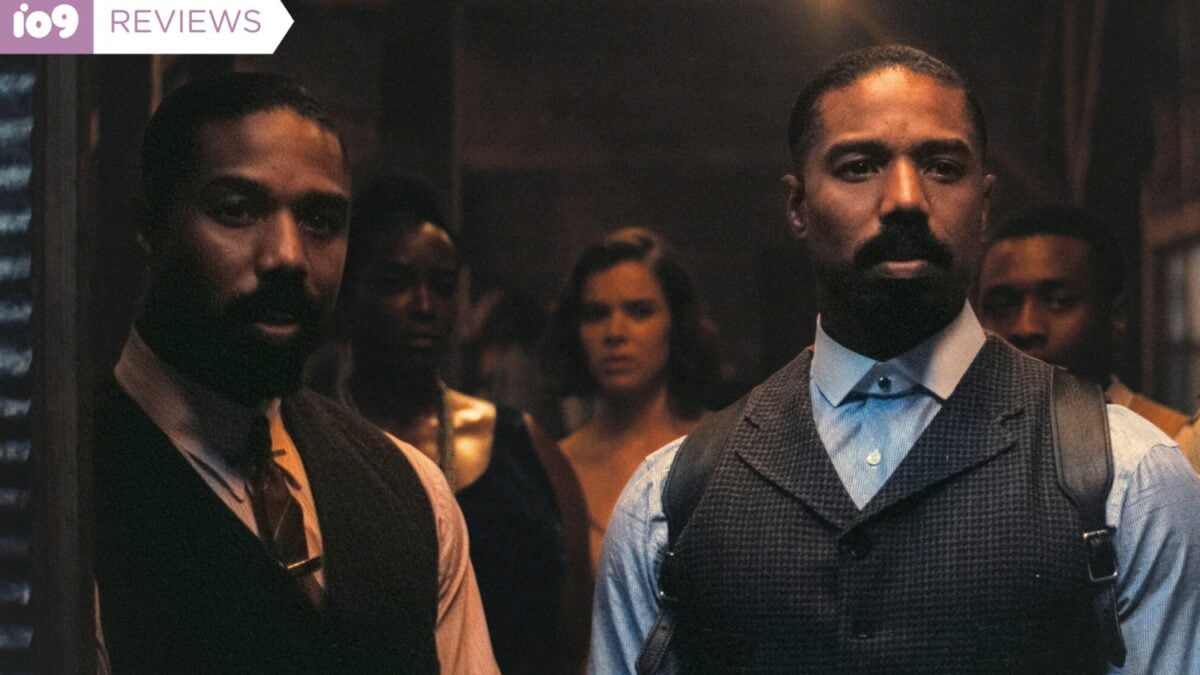 Sinners Is an Exuberant and Hypnotic Vampire Picture That Will Rattle ...