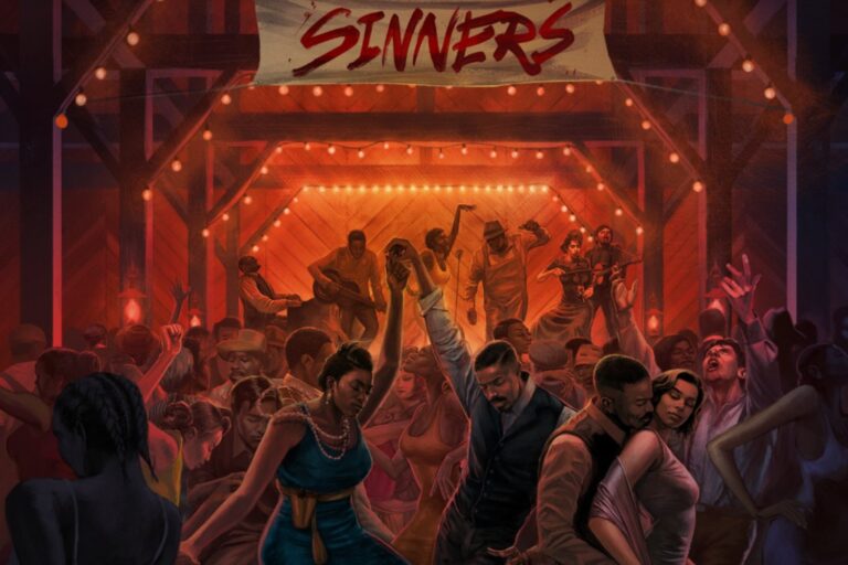 Trailer: Michael B. Jordan in Ryan Coogler's Vampire Tale Sinners