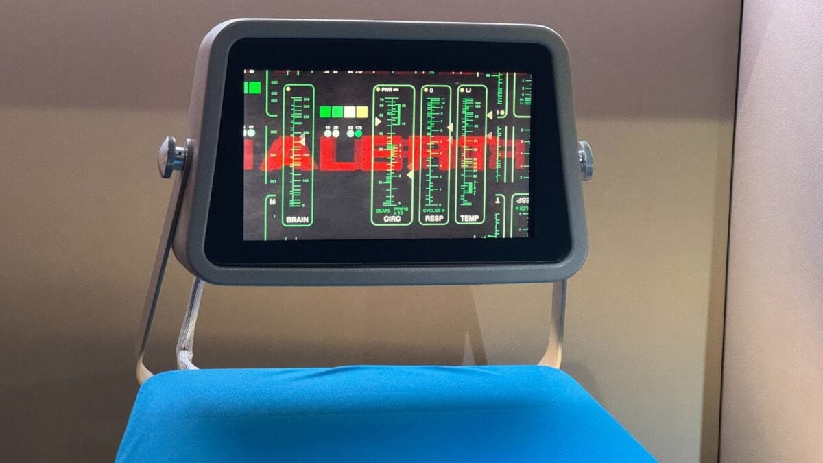 10 Things We Learned About the Star Trek: Red Alert Experience at ...