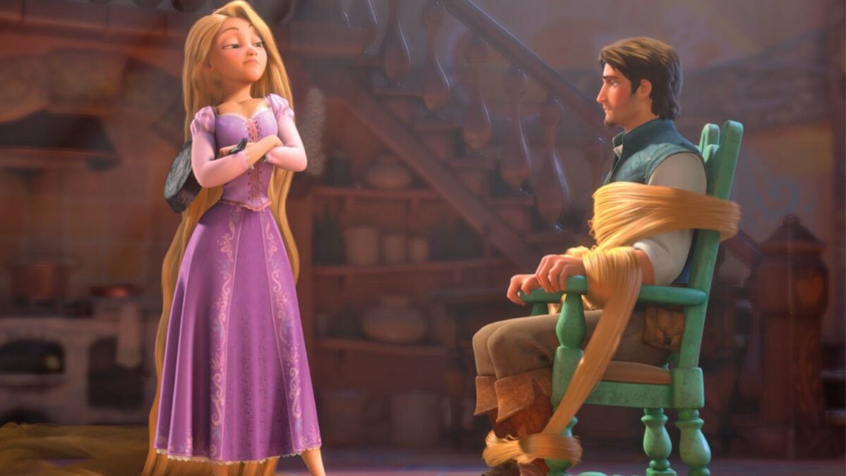 Report: Disney Is Putting the Live-Action Tangled on Hold