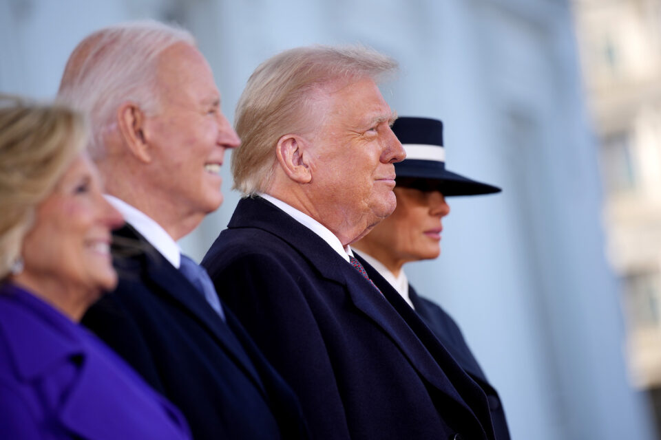 Biden to Coal Miners: Learn to Code