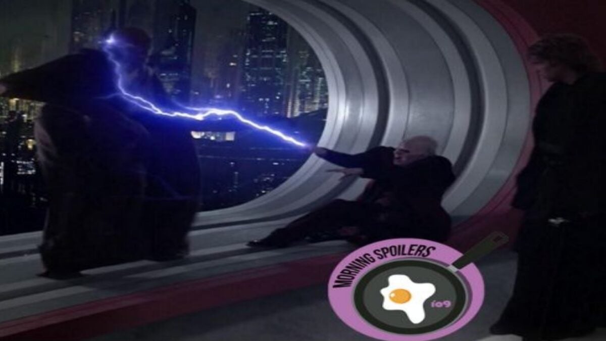 Bryce Dallas Howard Hopes to Bring Mace Windu Back from the Dead at Disney+