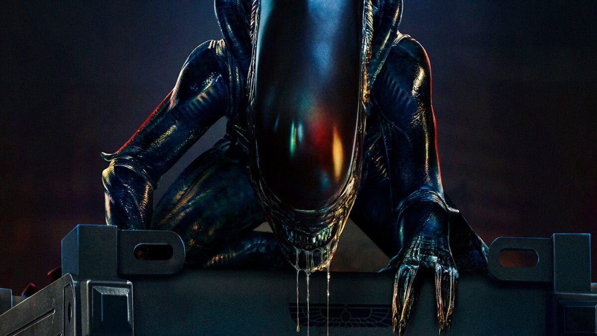 The New Alien: Earth Teasers Create Scary New Life