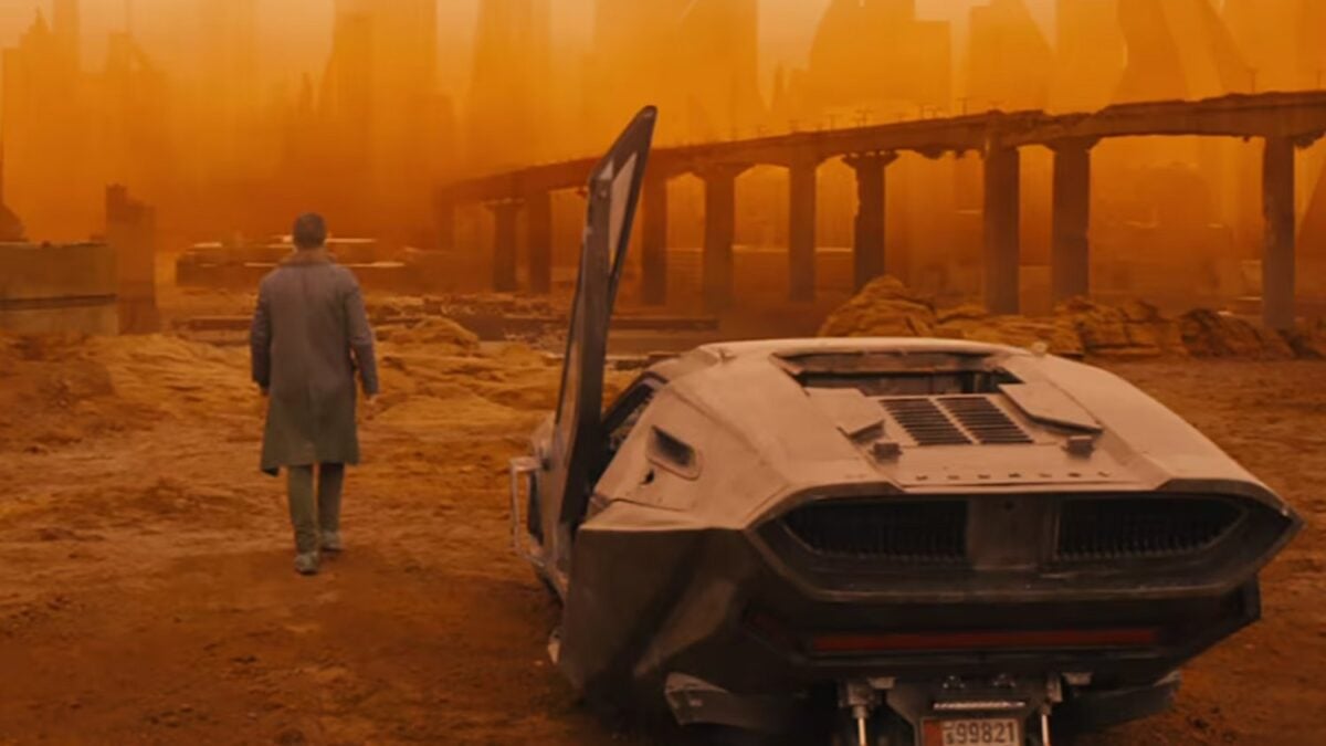 Blade Runner 2049 AI Lawsuit Rules That Elon Musk's Tesla Can Still Be ...