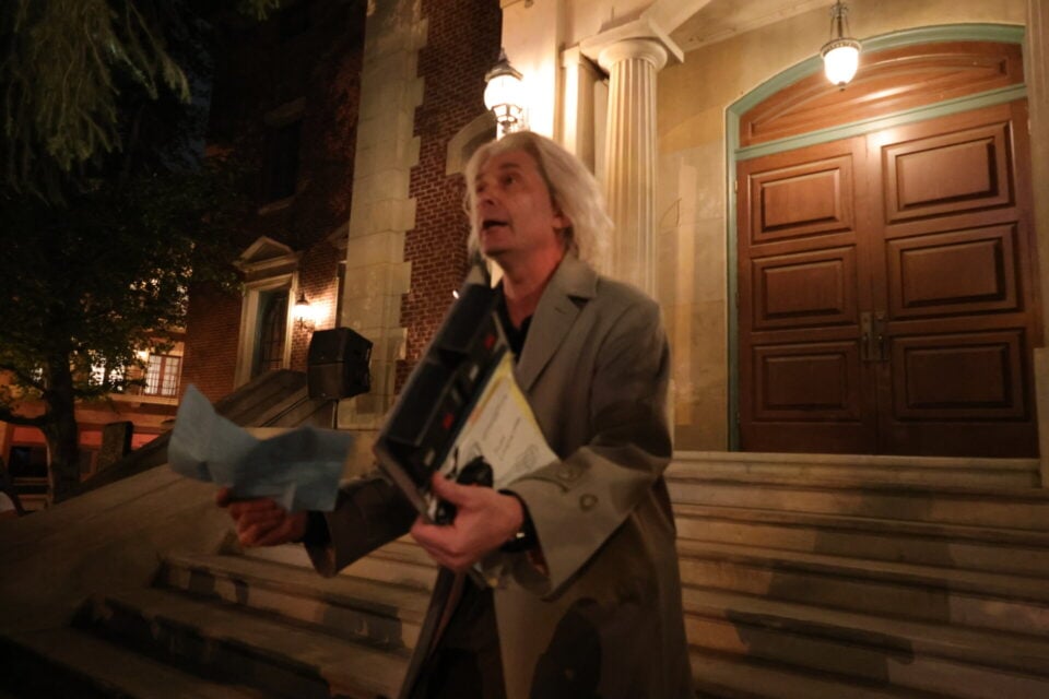 Back to the Future Returns to Universal Studios Hollywood With an ...