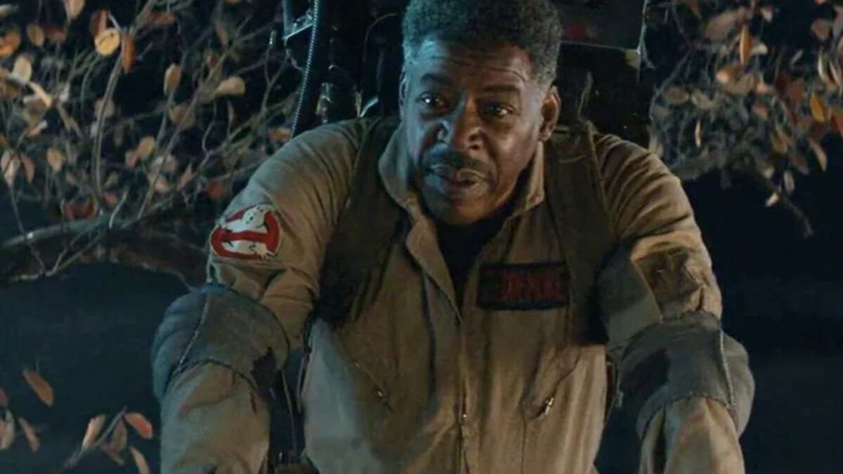 Ernie Hudson Joins Toy Story 5 in Recast Role