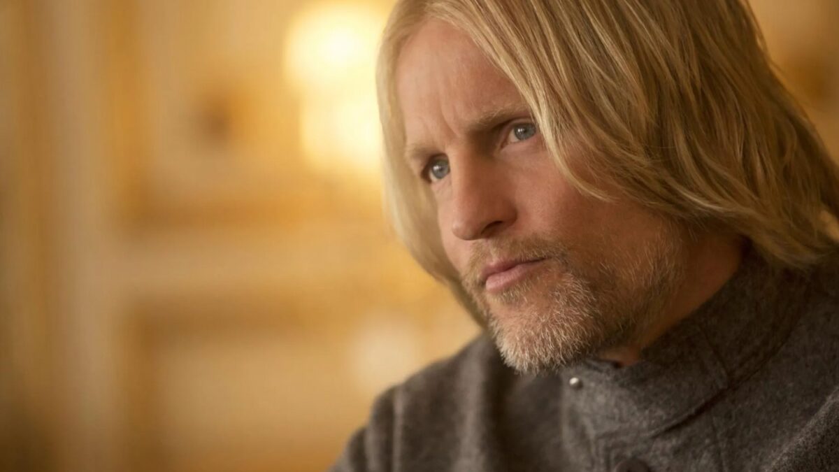 The Hunger Games: Sunrise on the Reaping Has Finally Found Its Haymitch
