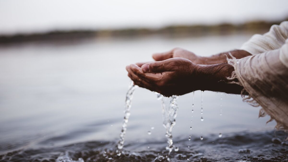 Cholera Outbreak Traced to Holy Water From Ethiopia