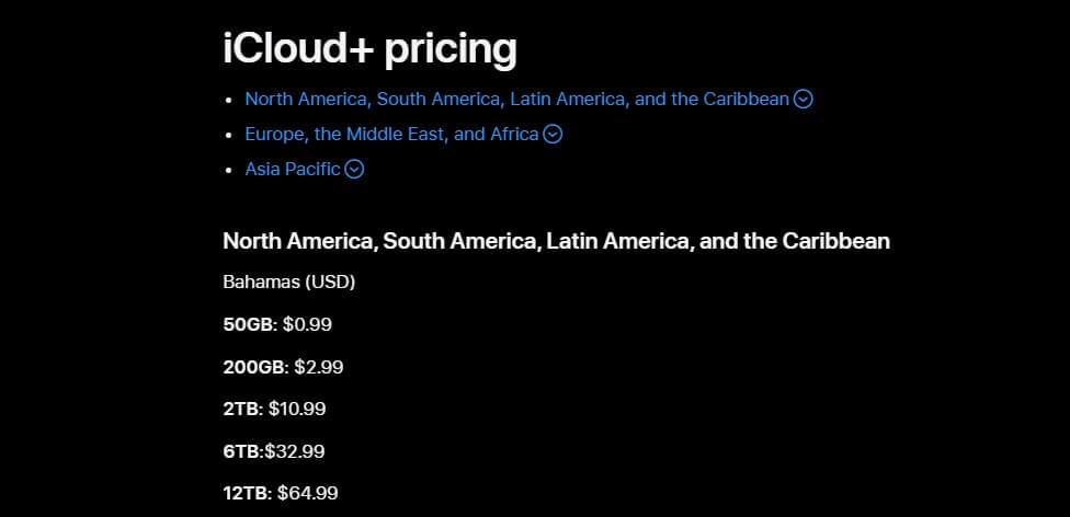 pCloud vs iCloud: Which Cloud Storage to Choose in 2026?