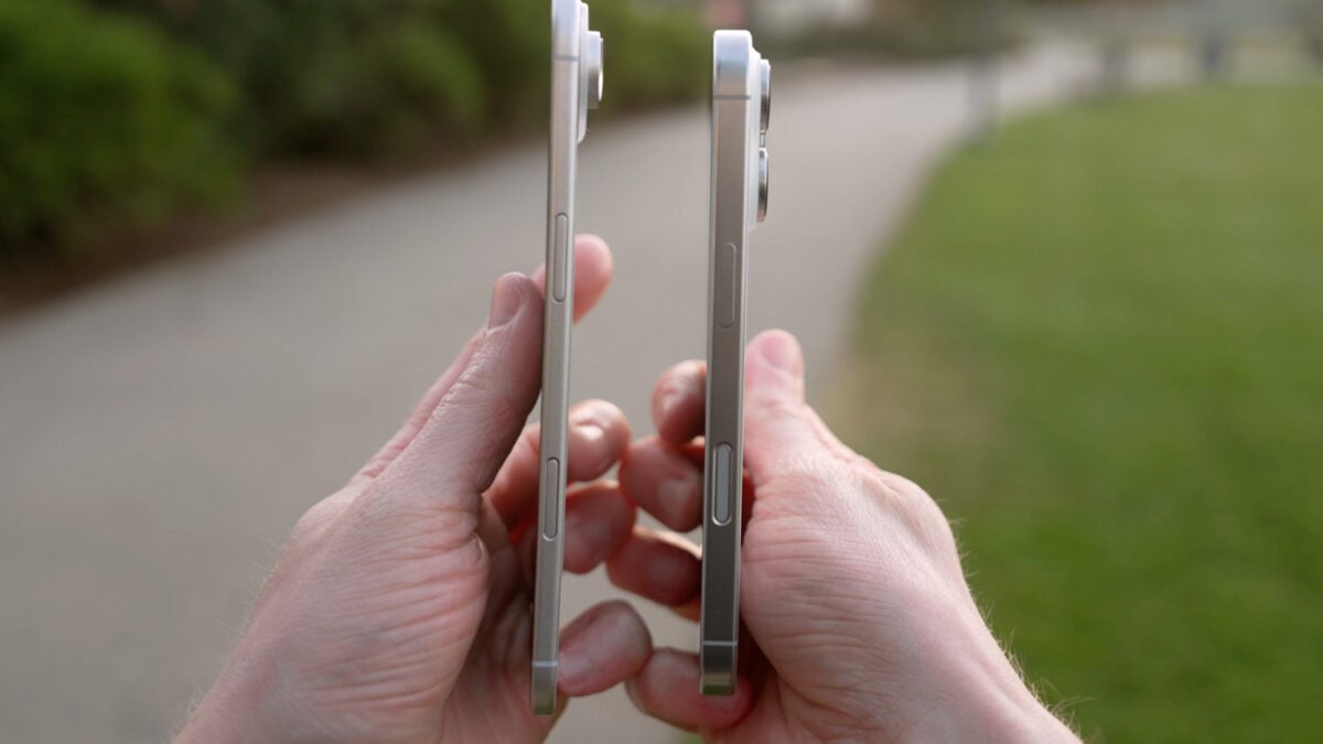 Nobody’s Asking for Unnecessarily Skinny iPhones or Samsung Galaxy Phones