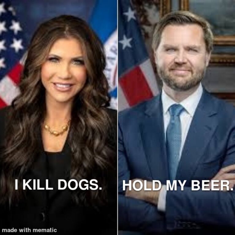 The Funniest Memes About JD Vance Killing the Pope