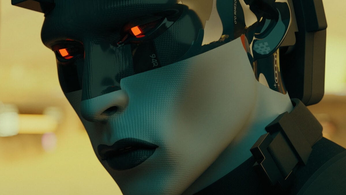 Bungie's New Marathon Game Has an Amazing Short Film
