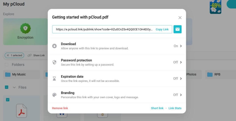 pCloud Review 2026: Is pCloud Safe and Good?