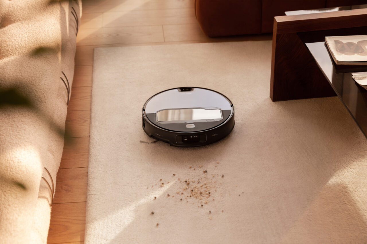 The Robot Vacuum Arms Race Is Over, and the Incredible AI-Powered ...
