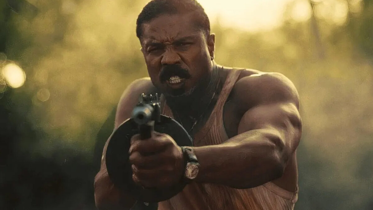Sinners Continues to Take a Bite Out of the Box Office