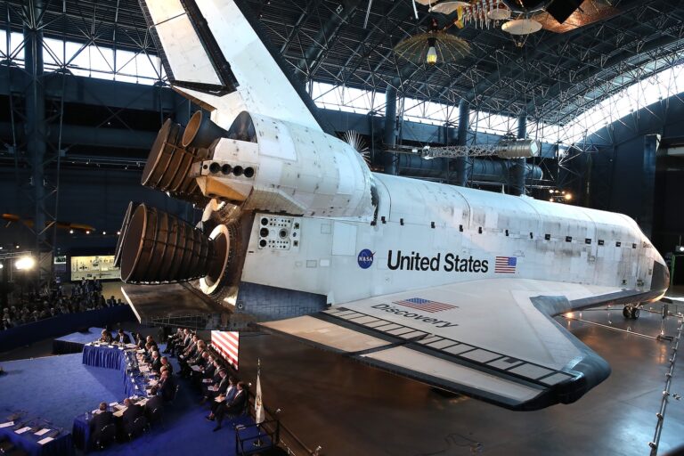 8 Spaceports That Are America's Gateway to the Stars