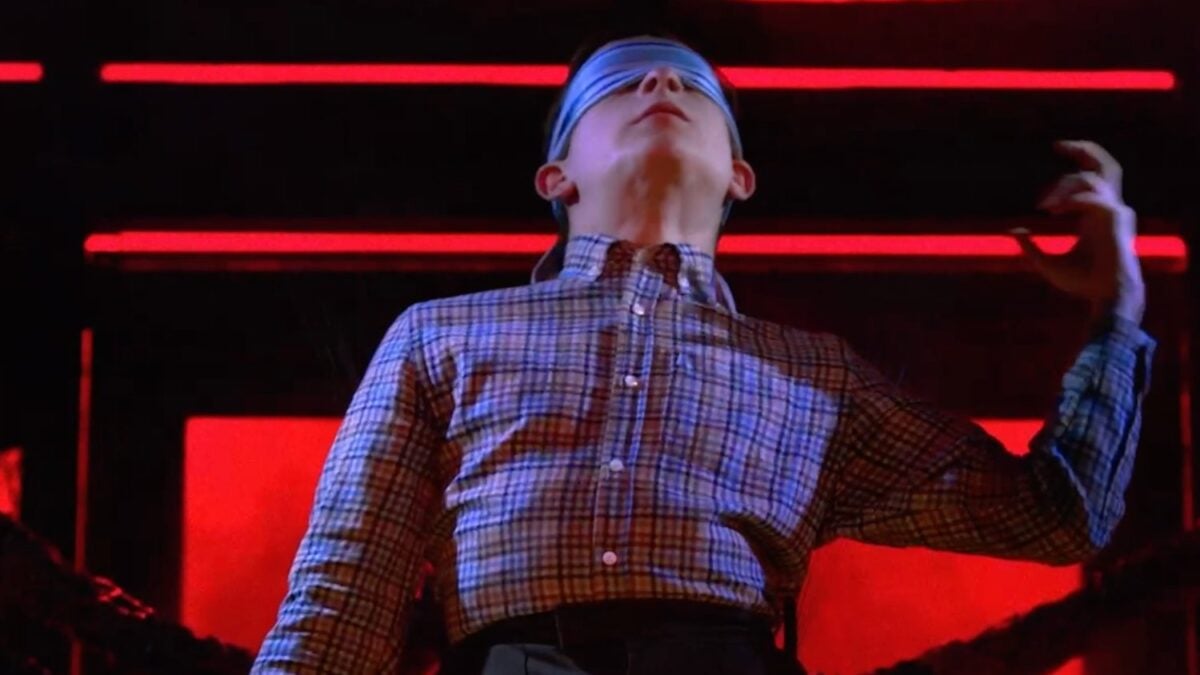 How Stranger Things Season 5 Changed the Show’s New Play