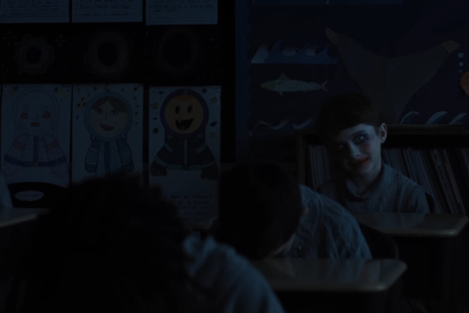 In Weapons' First Full Trailer, the Kids Are Most Definitely Not Alright