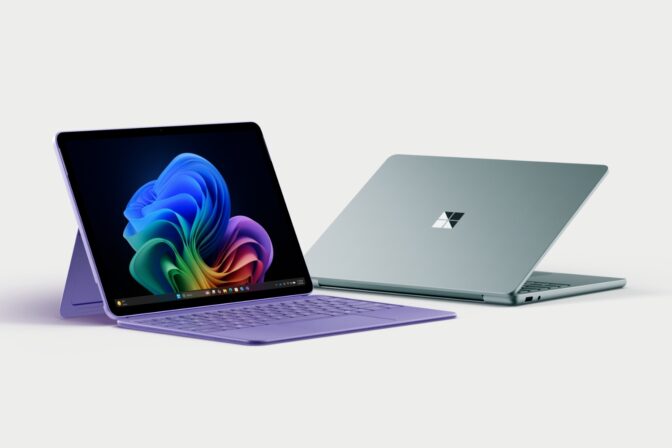 Surface Pro 3 Hands On: A Laptop Replacement That Just Might Work
