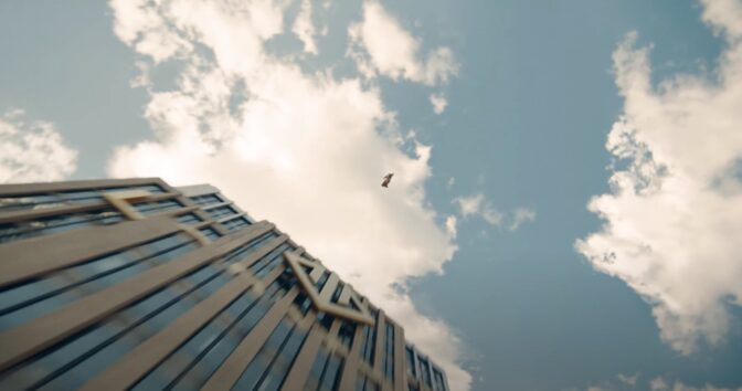 Let's Break Down All the Details in the New Superman Trailer