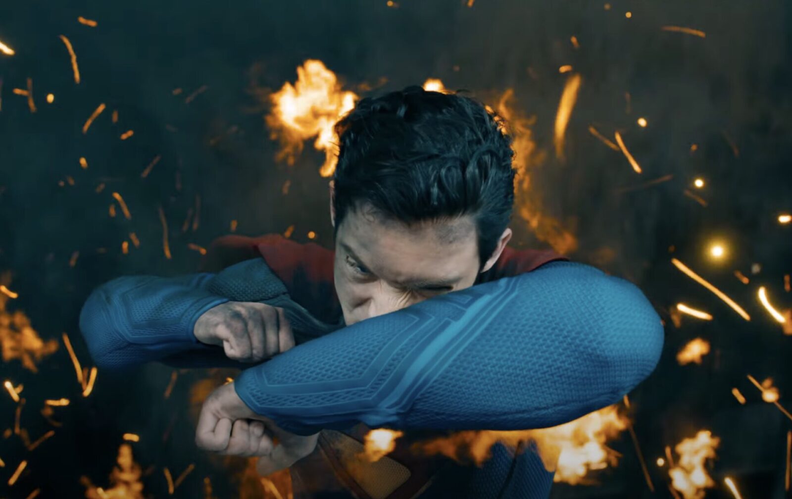 Let's Break Down All the Details in the New Superman Trailer
