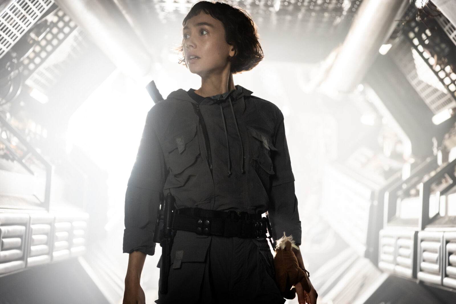 Alien: Earth's Story Sounds Absolutely Wild