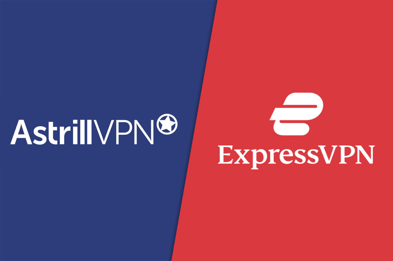 Astrill VPN vs ExpressVPN: Which Is the Best VPN in 2026?