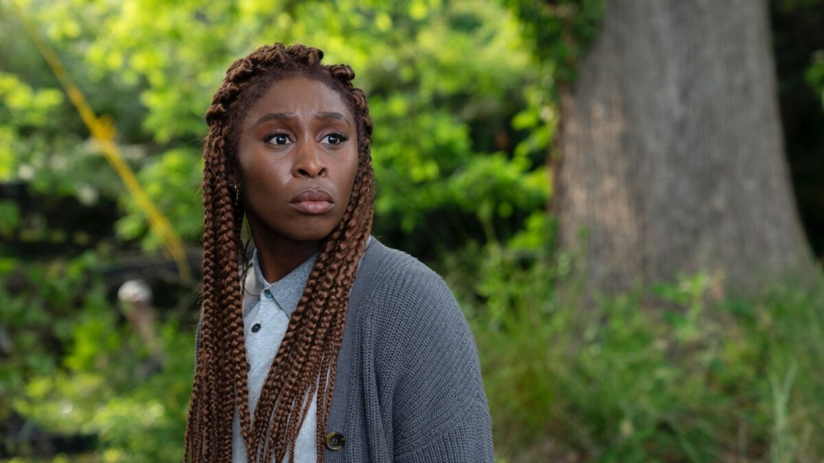 If You Liked Cynthia Erivo's Poker Face Appearance, You Have to Check ...