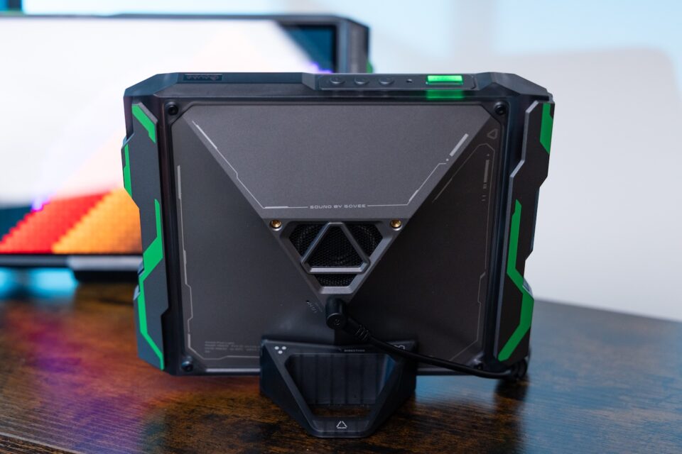 Govee Gaming Pixel Light Review: These Lights Make My Dumb Gamer Brain ...