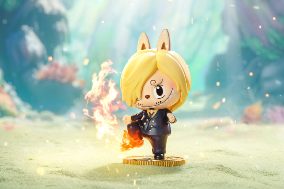 Labubu's Creator on the Ugly-Cute Sensation That's Taken Over the World