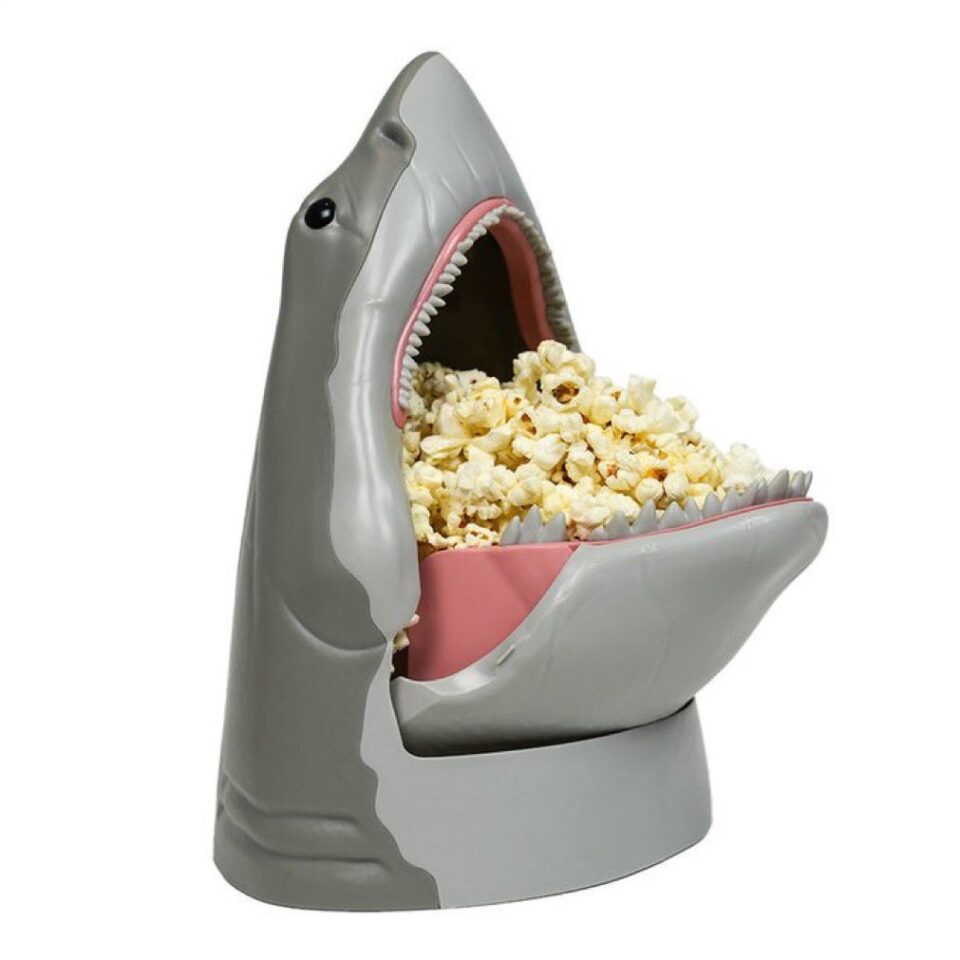 Summer Movies Are Here, and So Are the New Popcorn Buckets
