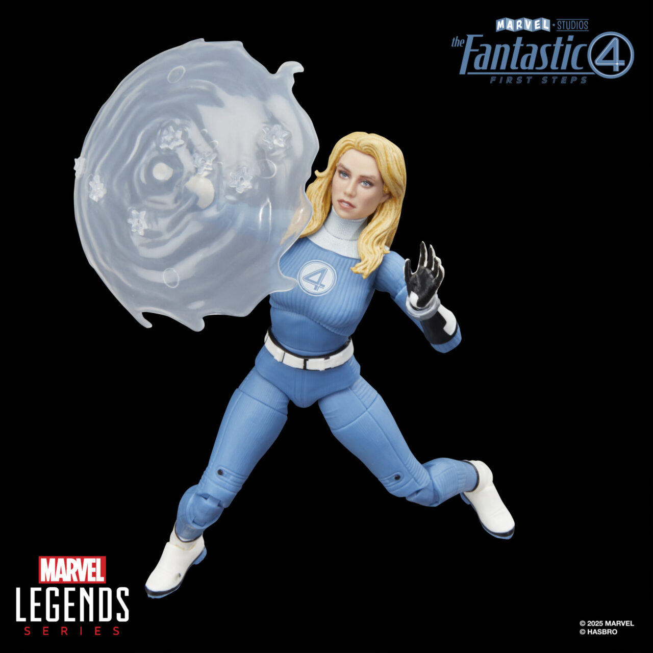 Hasbro's New Marvel Legends Figures Are the Bendiest Boys Around