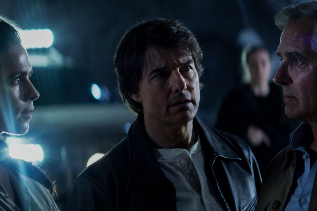 15 Questions We Still Have About 'Mission: Impossible - The Final ...