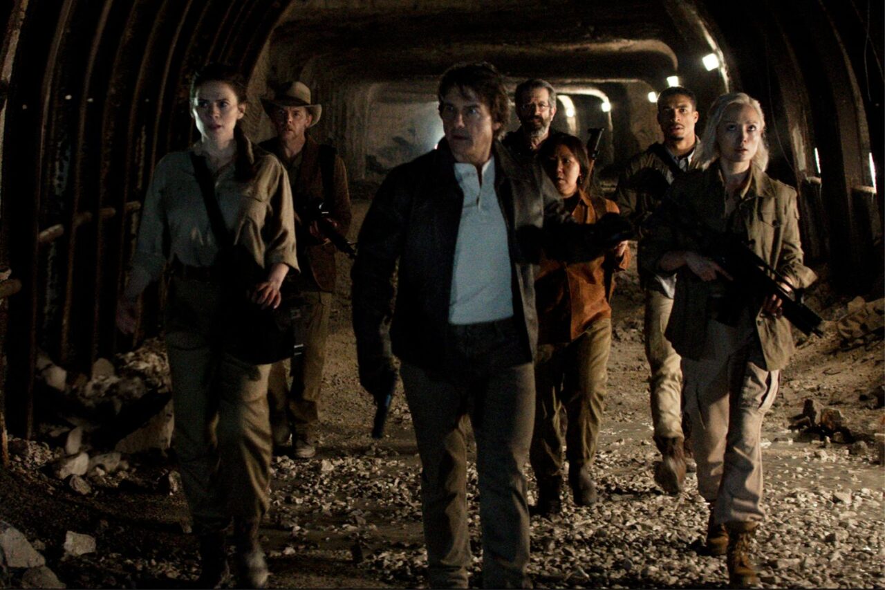 Mission: Impossible - The Final Reckoning Has Its Moments, But ...