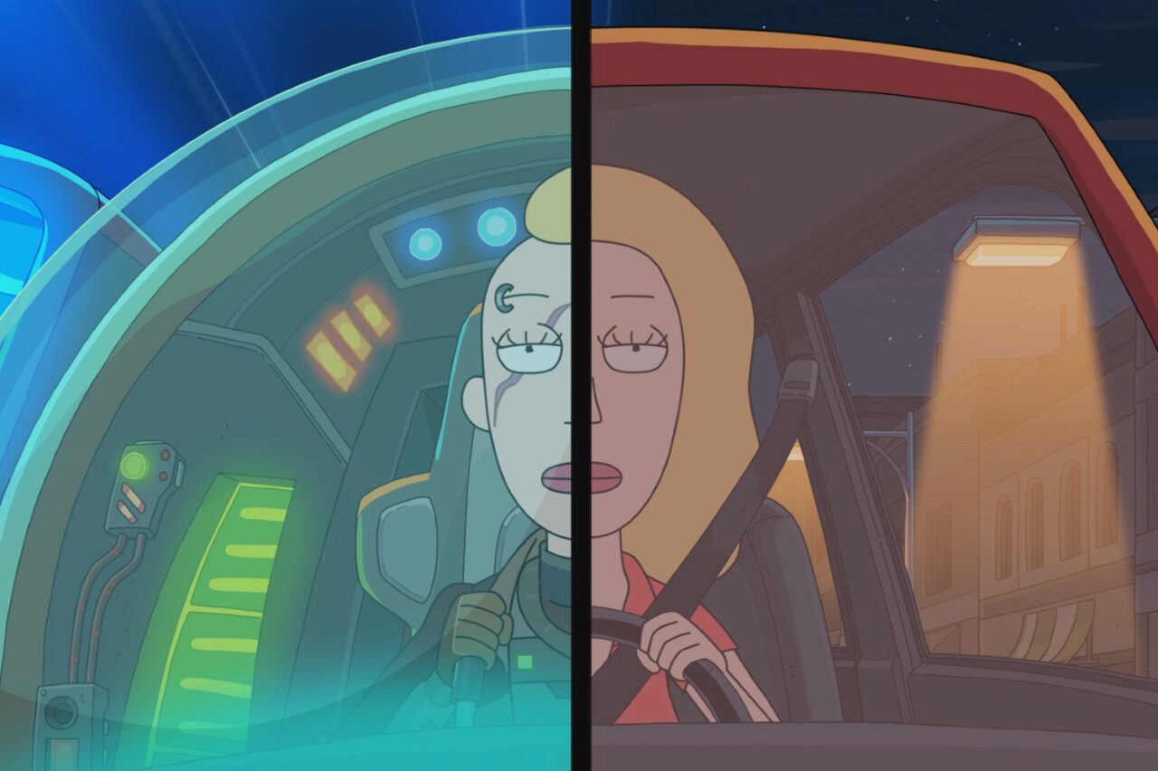 Dan Harmon Explains Why 'Rick and Morty' Is Obsessed With Clones