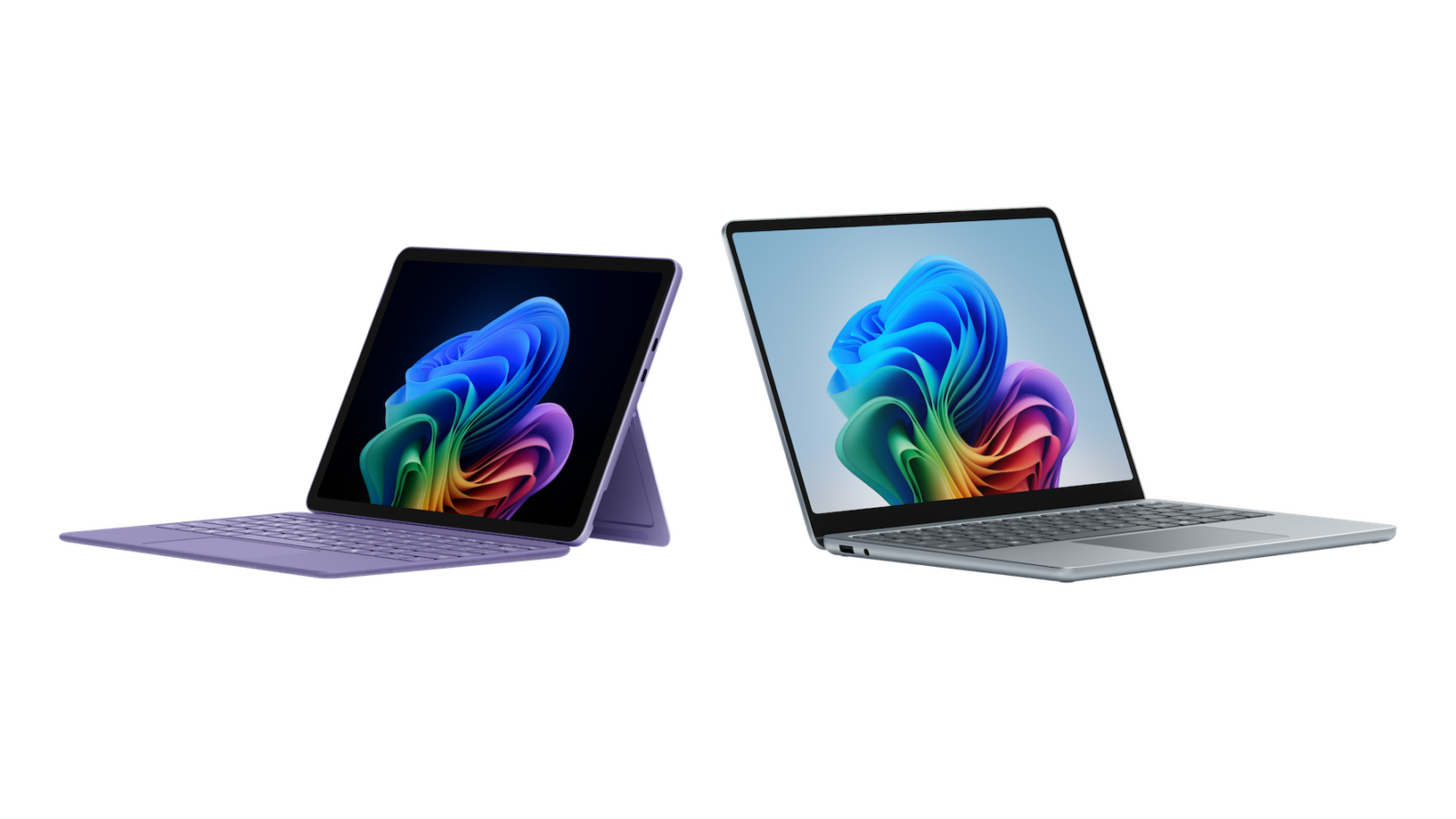 Microsoft’s New Purple Surface Pro 12 Is Light Enough to Actually Use ...