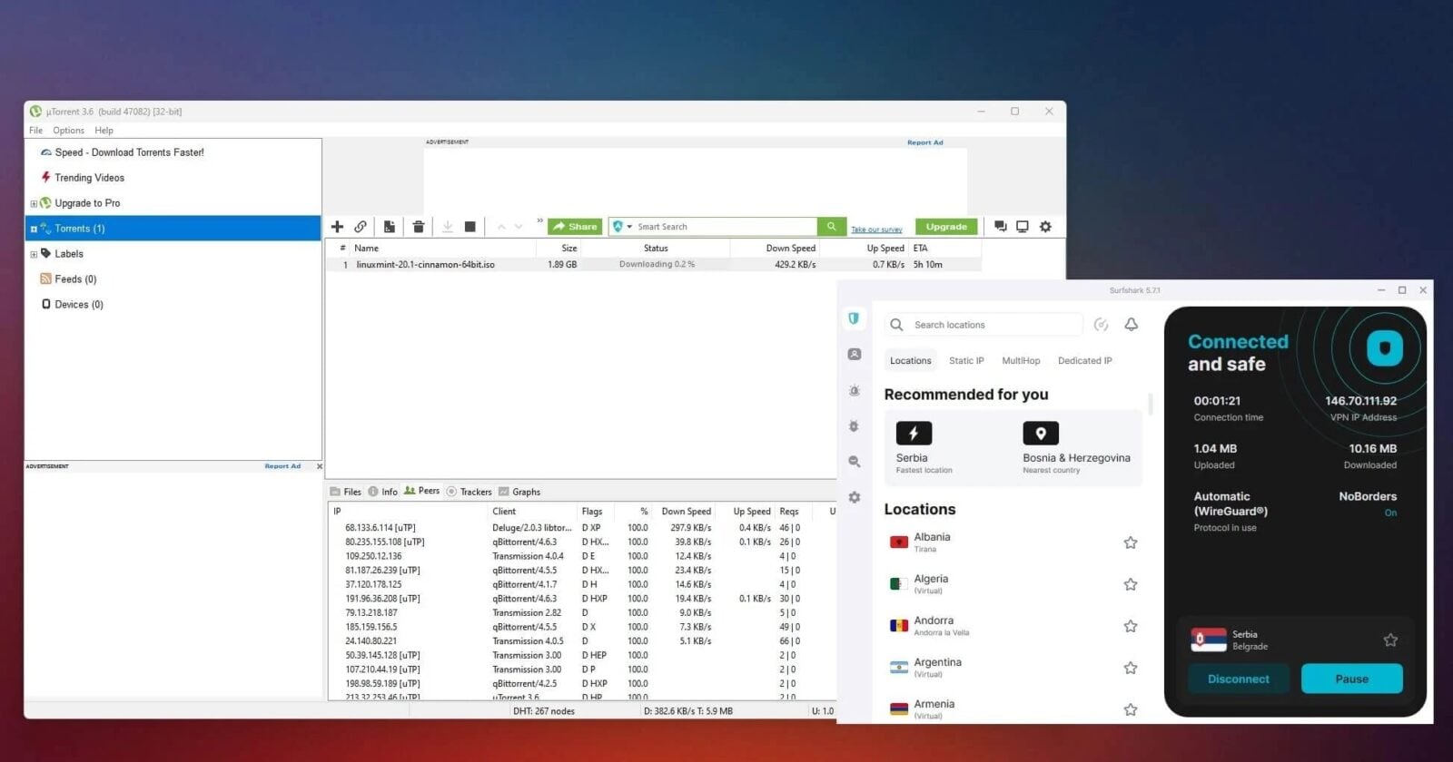 Surfshark VPN Review for 2026: An Expert Analysis