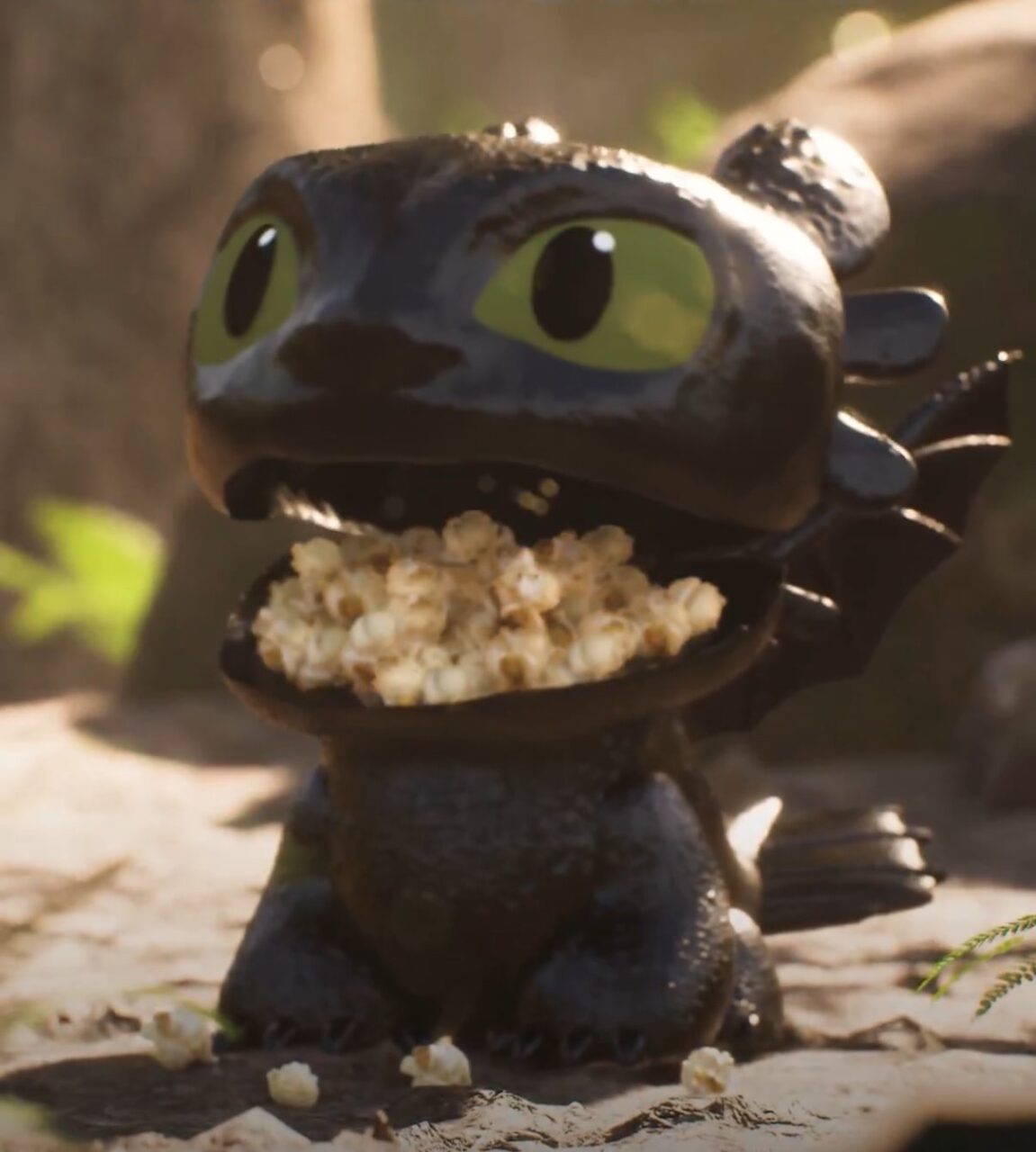 Summer Movies Are Here, and So Are the New Popcorn Buckets