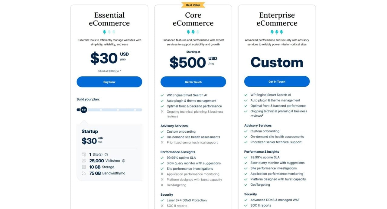 WP Engine Review 2026: Does It Justify Its Price?