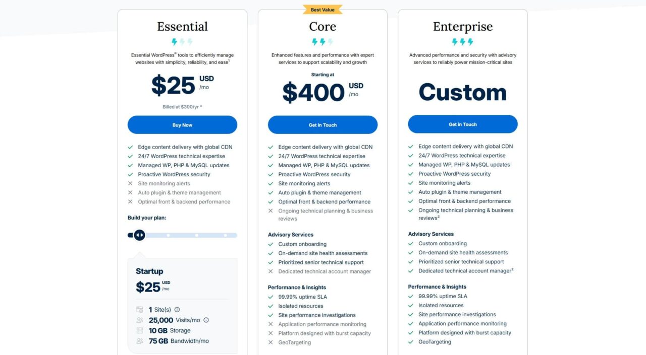 WP Engine Review 2026: Does It Justify Its Price?
