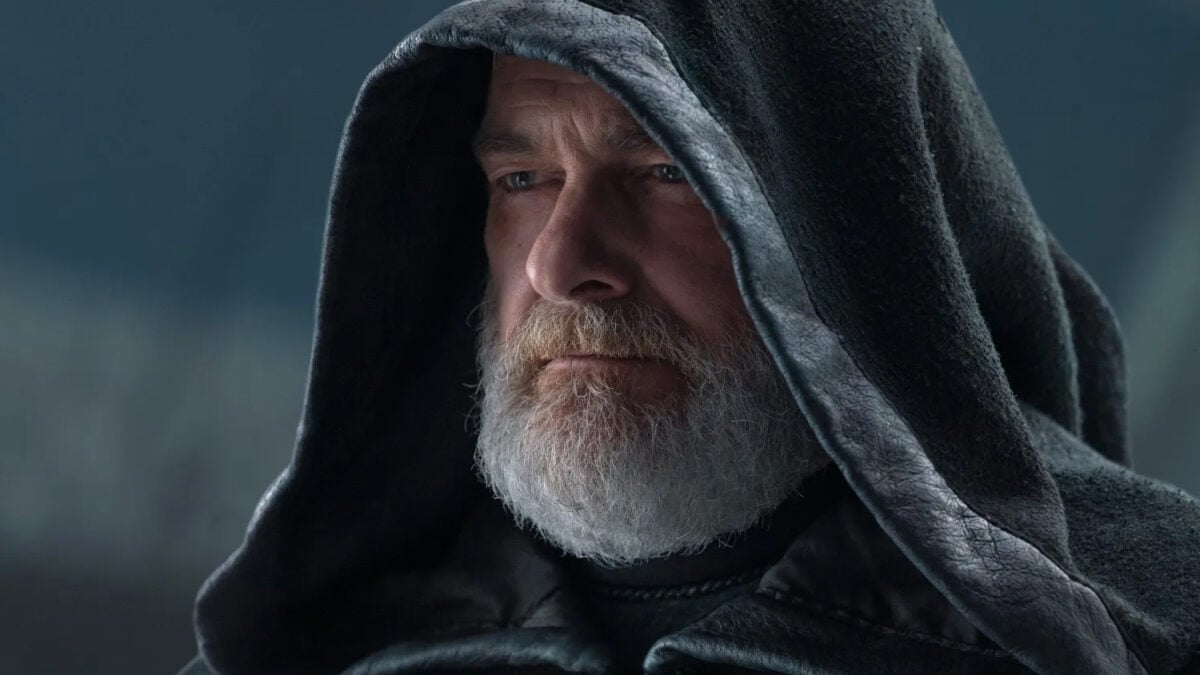 Rory McCann Opens Up About Taking on Baylan Skoll for 'Ahsoka' Season 2